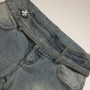 Cache | Other | Cache Capri Size 2 | Poshmark